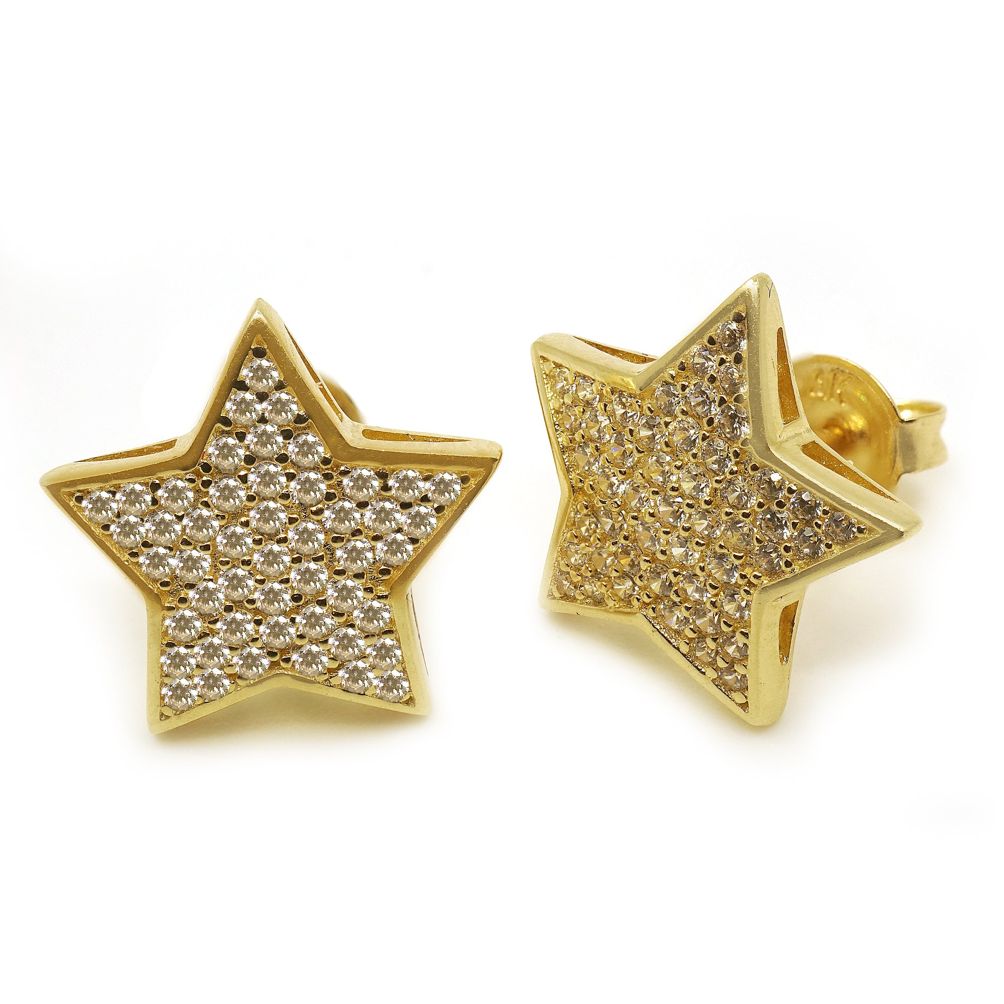Fancy Star – Isaac Jewelry