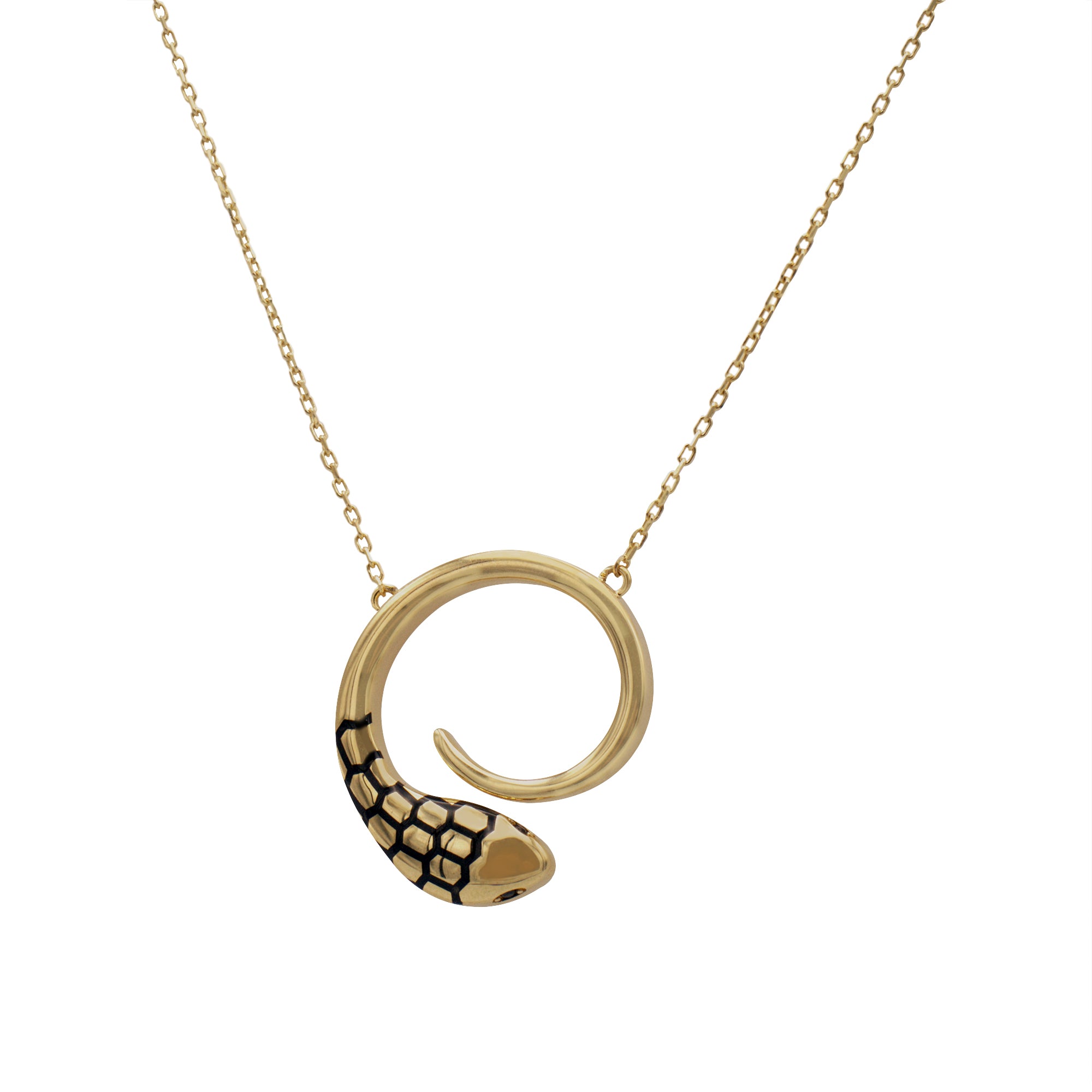Snake Design – Isaac Jewelry